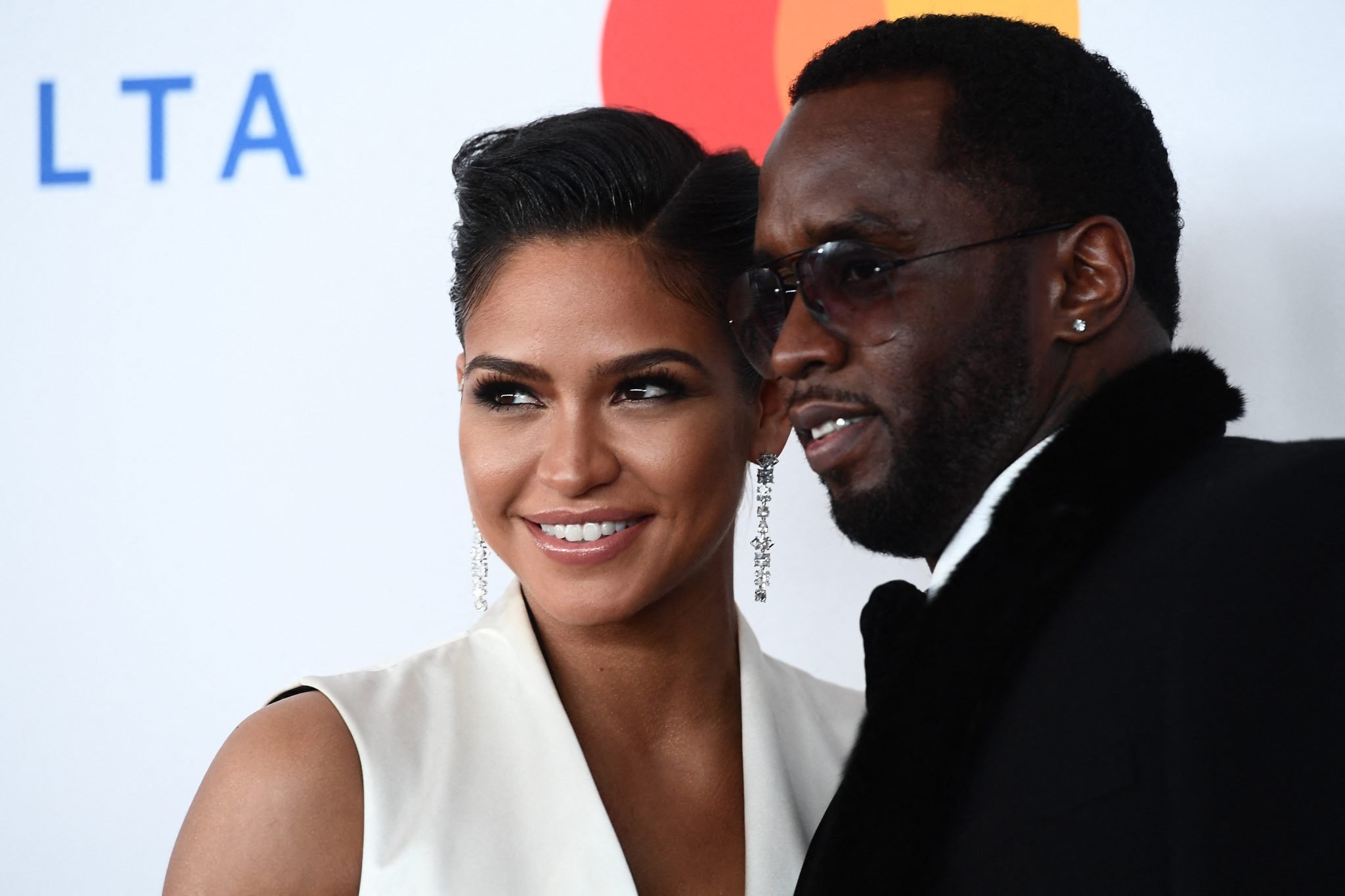 Cassie Ventura Testifies Against Diddy, Says She Was Pressured Into ...