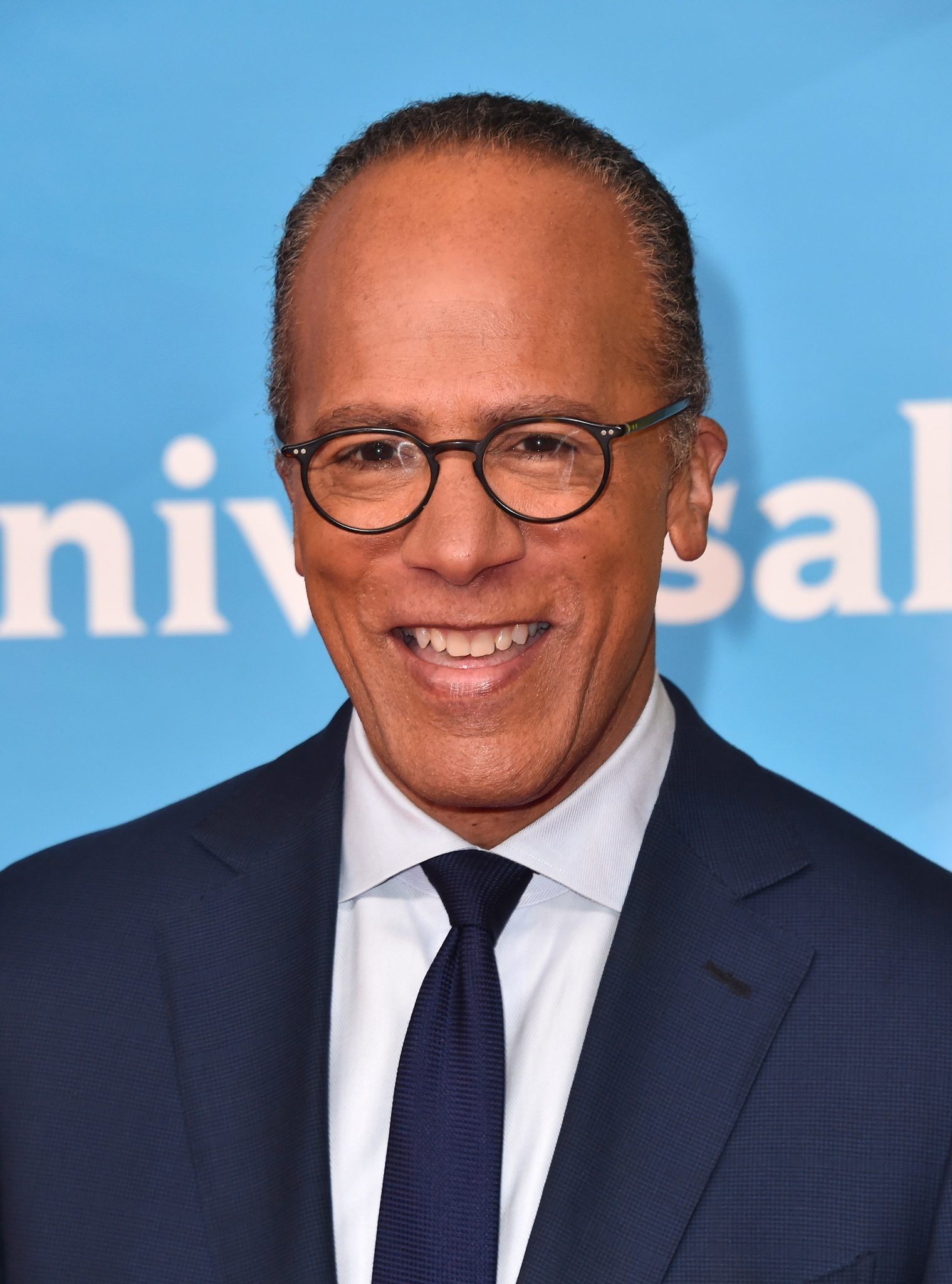 Lester Holt's Final NBC Nightly News Broadcast: Who Will Replace Him ...