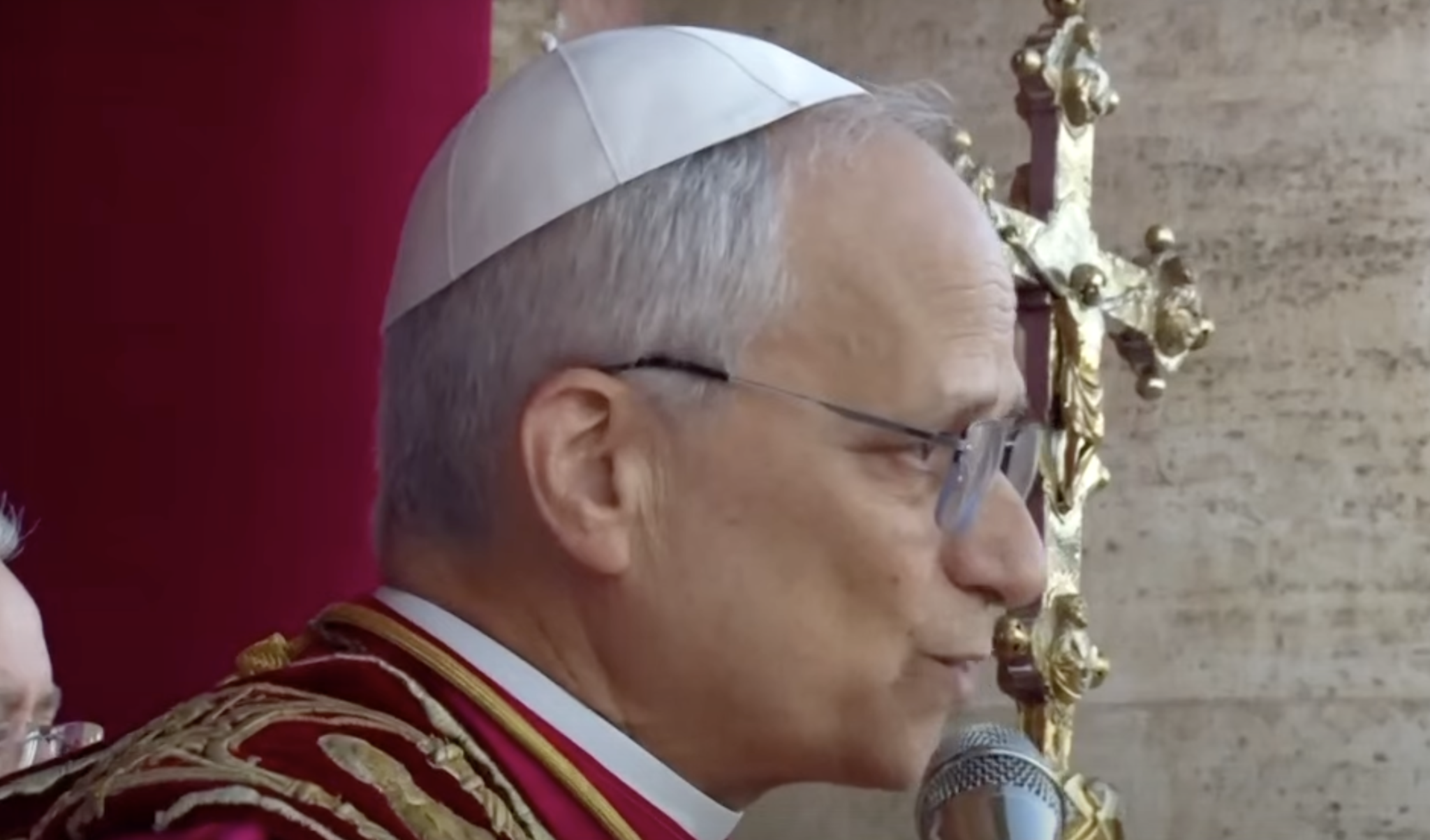 Robert Prevost: Who Is the American-Born Pope Now Known as Leo XIV?