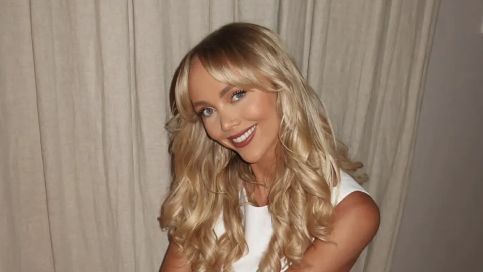 Annie Knight: OnlyFans Star Hospitalized After Having Sex With 583 Men ...