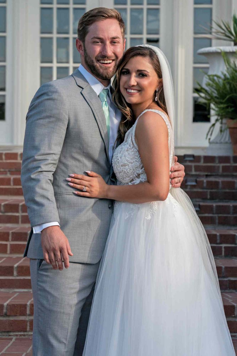 Matt Bolton and Colleen Reed: It's Over for This Love Is Blind Couple!