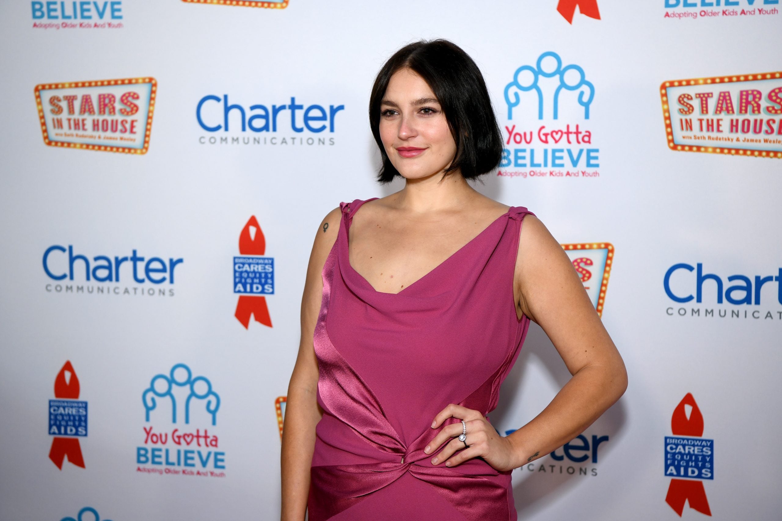 Gracie McGraw: I'm Not Coming Out as Queer! I've BEEN Out!
