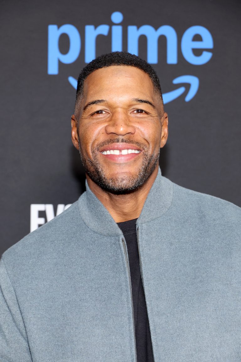 Michael Strahan Divorced: His History of Marriage, Explained