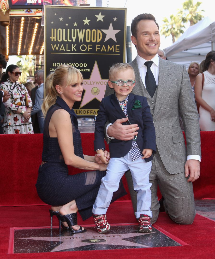 Chris Pratt Divorced: His History of Marriage, Explained