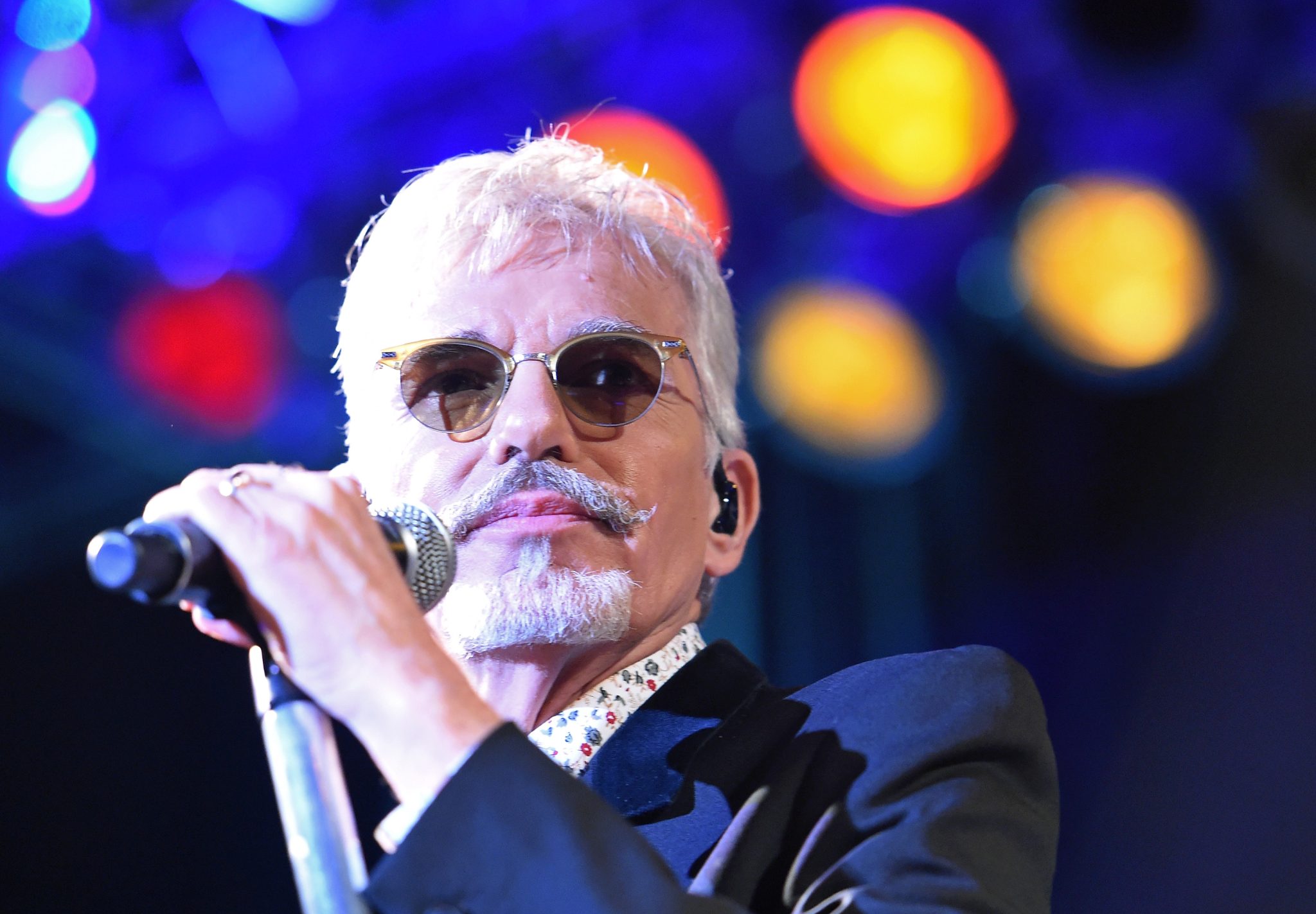 Billy Bob Thornton Divorced: His History of Marriage, Explained