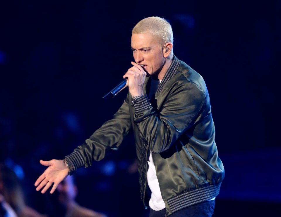 Eminem Divorced: His History of Marriage, Explained