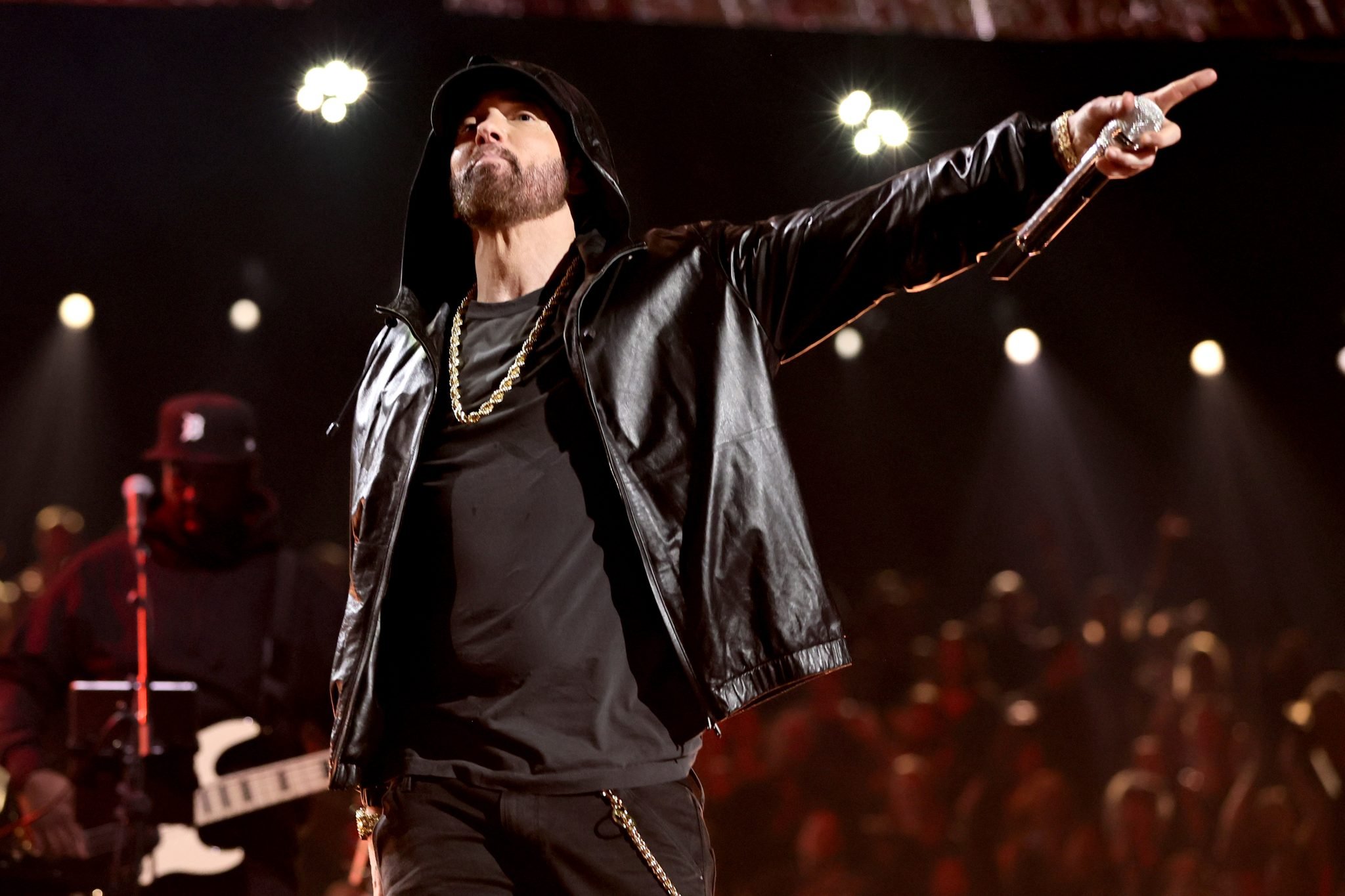 Eminem Divorced: His History of Marriage, Explained