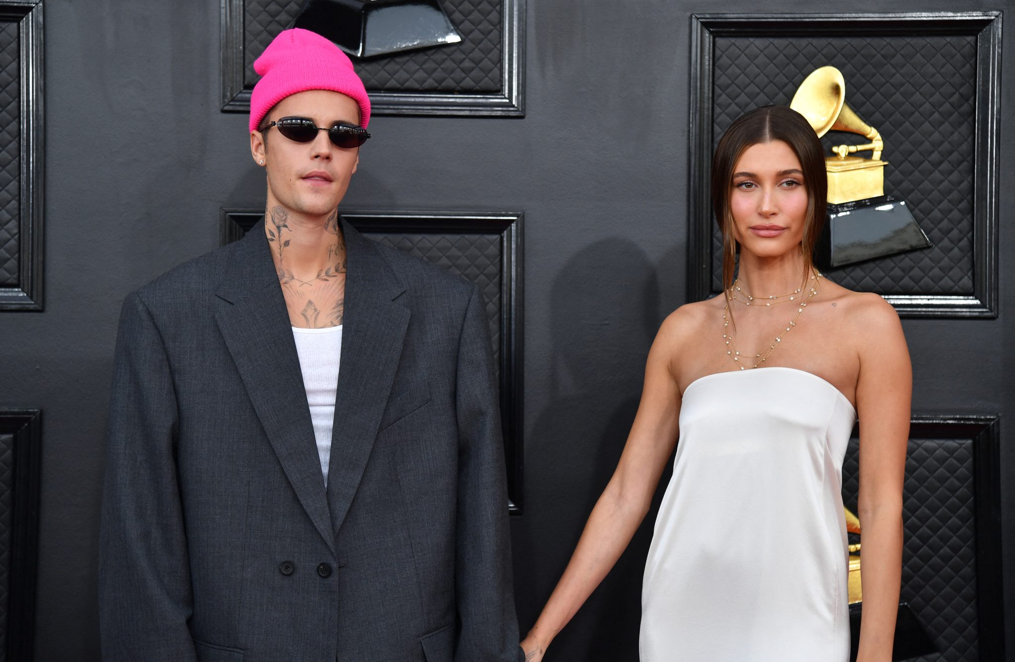 Justin & Hailey Bieber Won't Split Despite 'Loose Cannon' Antics
