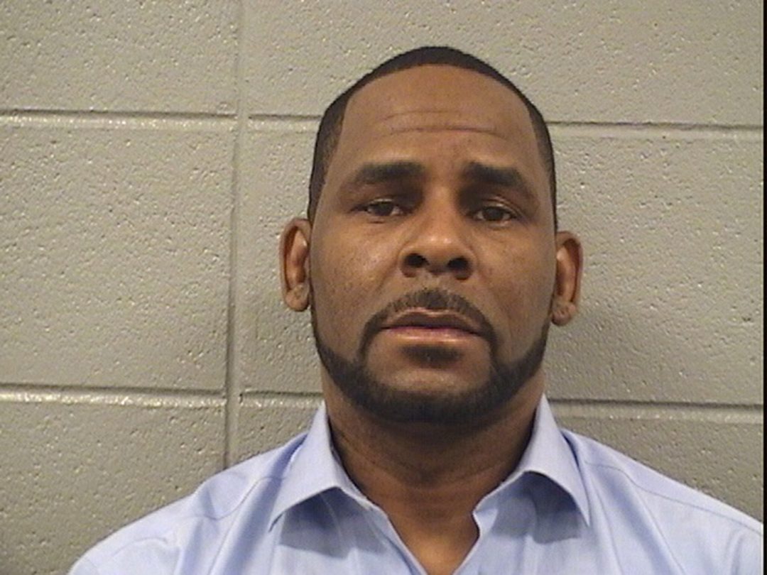 R. Kelly Rushed to Hospital Amid Claims of Prison Murder Plot: Report