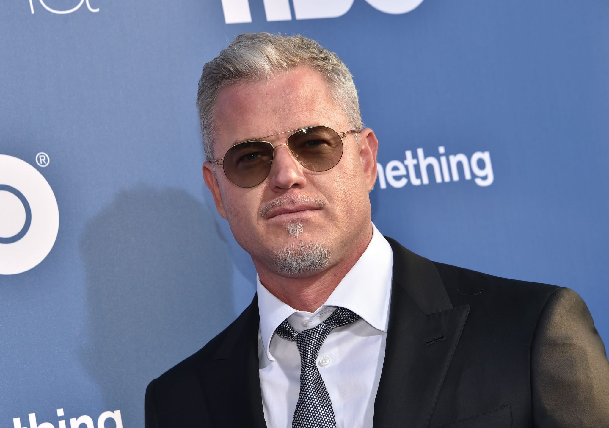 Eric Dane on ALS: "I Don't Feel Like This is the End of Me"