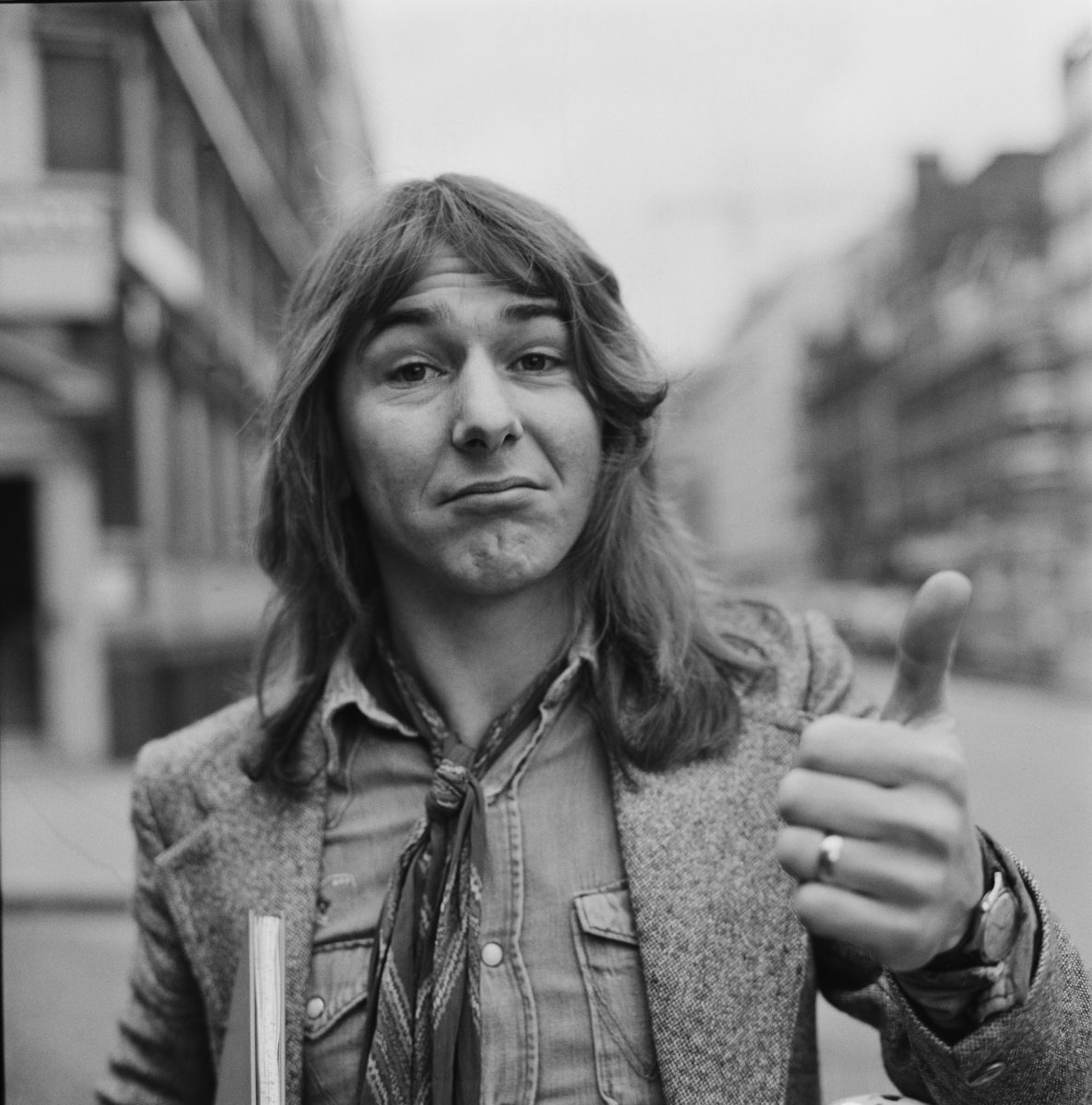 Mick Ralphs Cause of Death: Bad Company, Mott the Hoople Founding ...