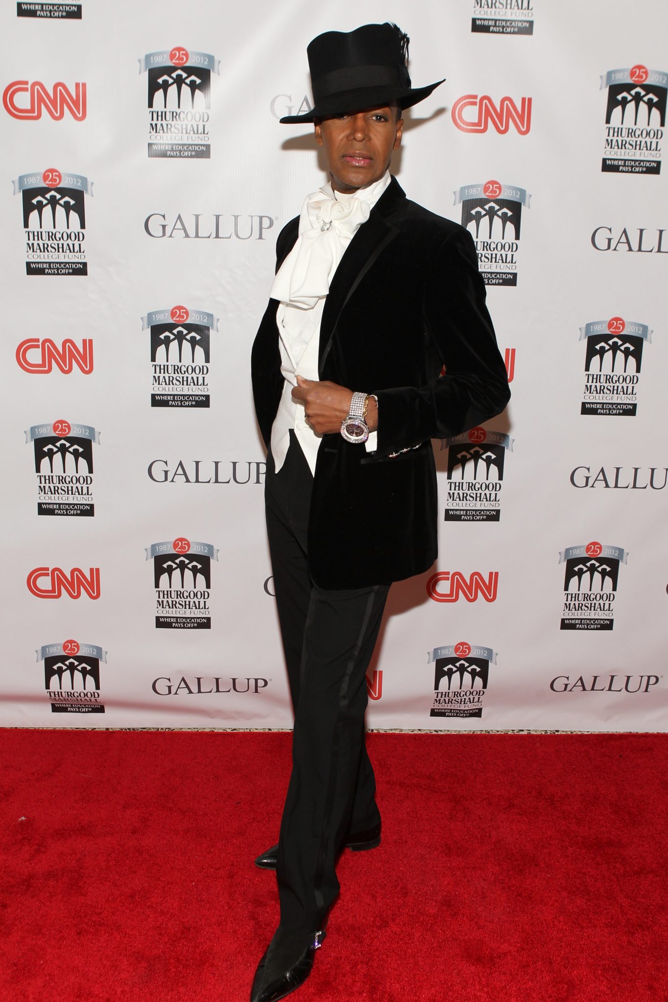 Dwight Eubanks Diagnosed with Stage 4 Prostate Cancer