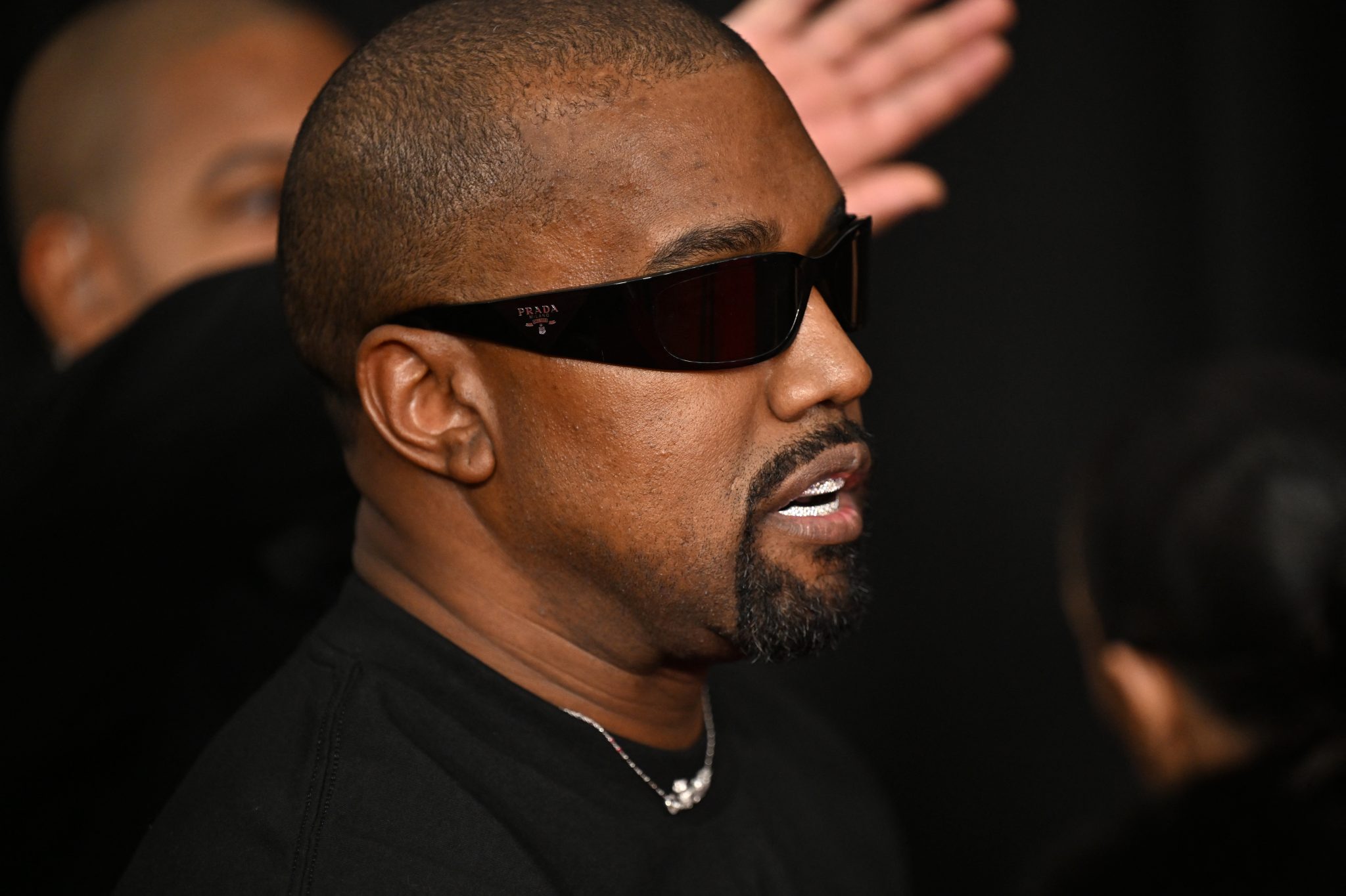 Kanye West Makes Surprise Appearance at Diddy Trial: What Was He Doing ...
