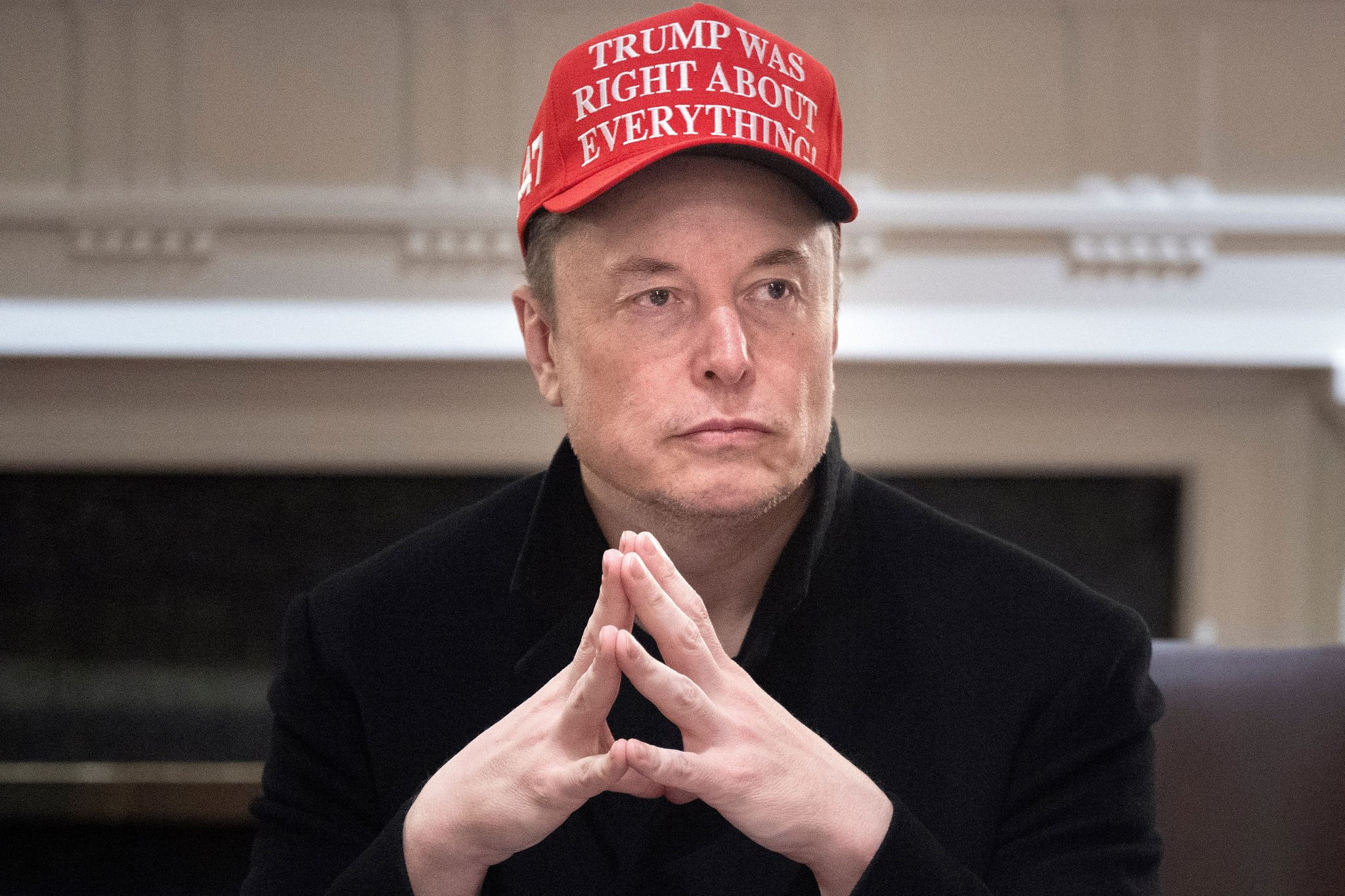 Elon Musk Presents 'Proof' of Clean Urine Test Amid Drug Use ...