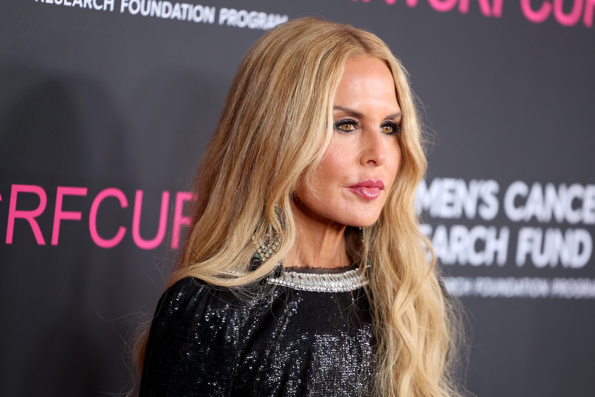 Rachel Zoe Signs On for The Real Housewives of Beverly Hills!