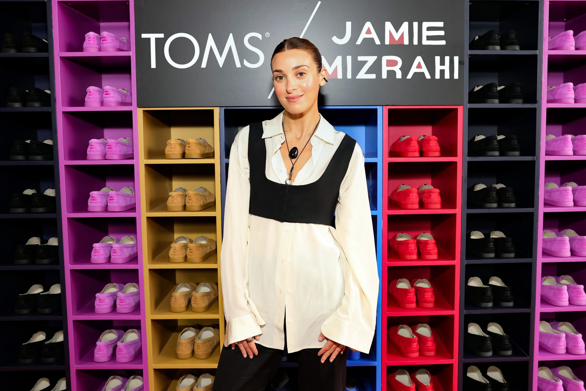 Orlando Bloom's 'Mystery Woman' Identified as Katy Perry's Stylist ...