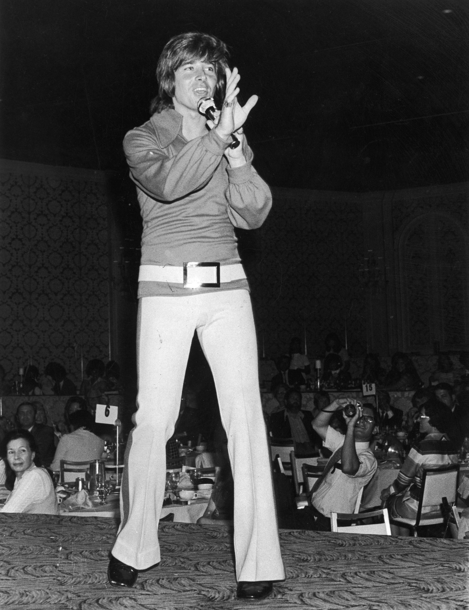 Bobby Sherman Cause of Death: Former Teen Idol Passes Away at 81