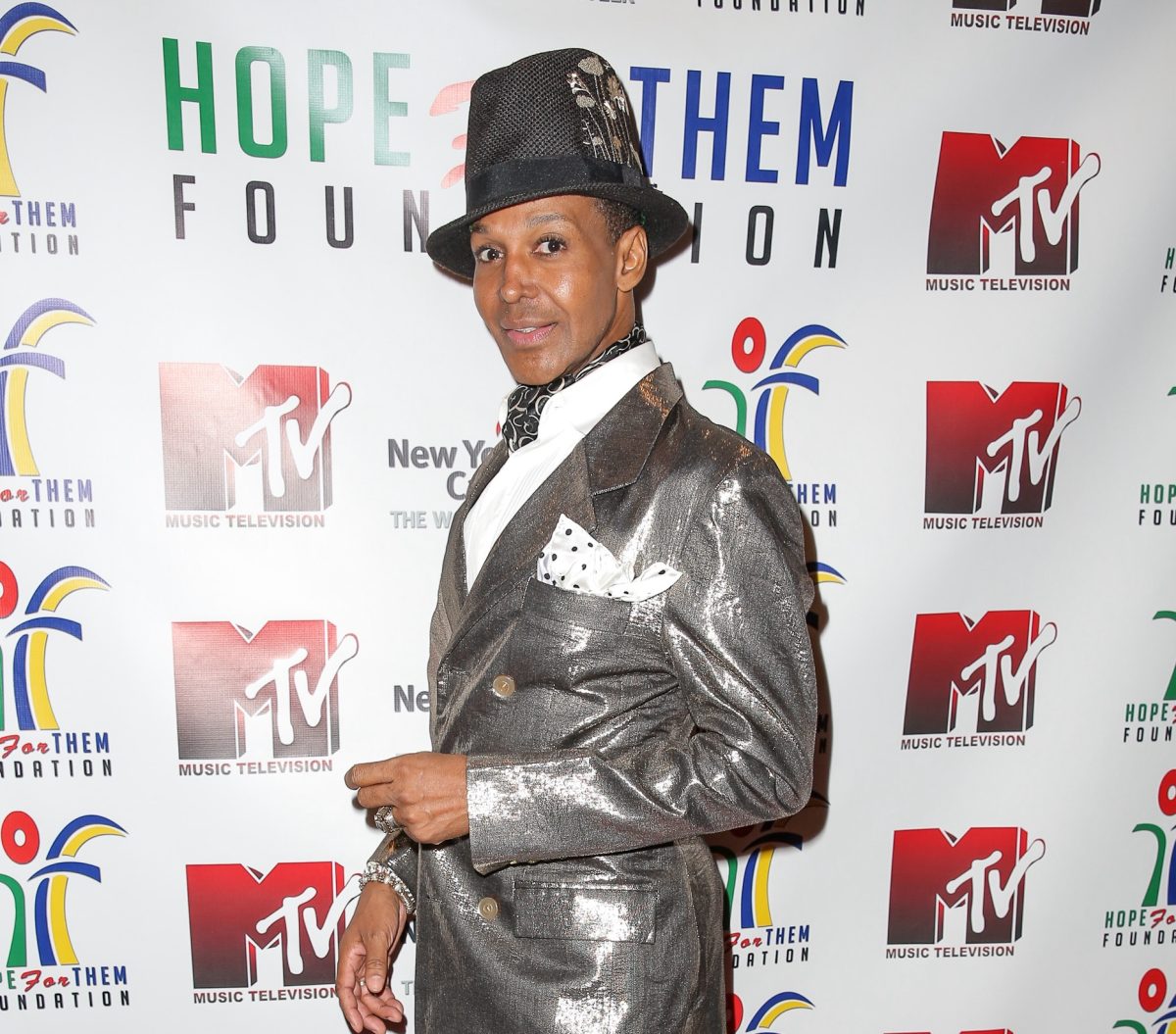 Dwight Eubanks Diagnosed with Stage 4 Prostate Cancer