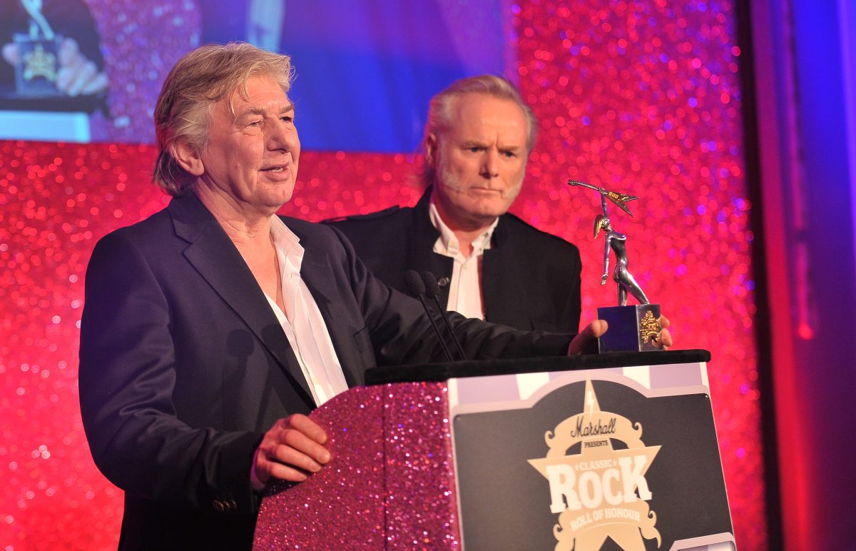 Mick Ralphs Cause of Death: Bad Company, Mott the Hoople Founding ...