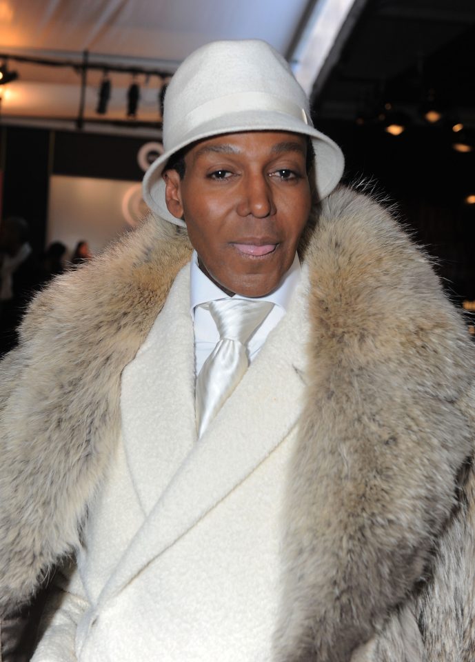 Dwight Eubanks Diagnosed with Stage 4 Prostate Cancer