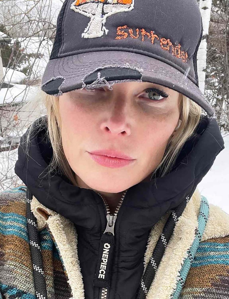 Kelley Wolf Confirms Psychiatric Hold, Issues Lengthy Statement