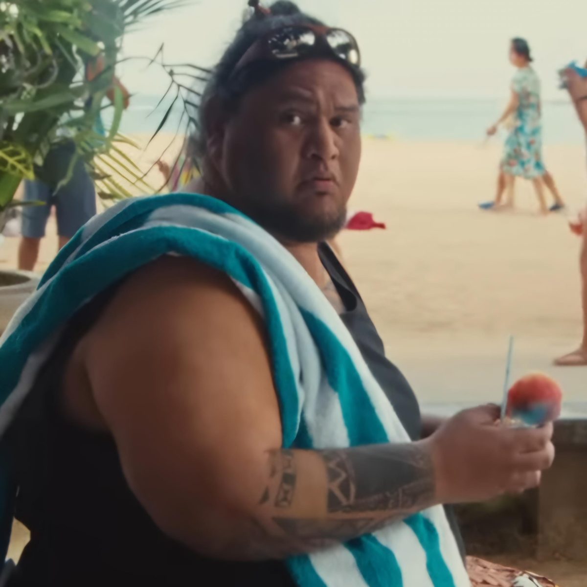 Lilo & Stich Actor Dead; Friends Mourn David H.K. Bell