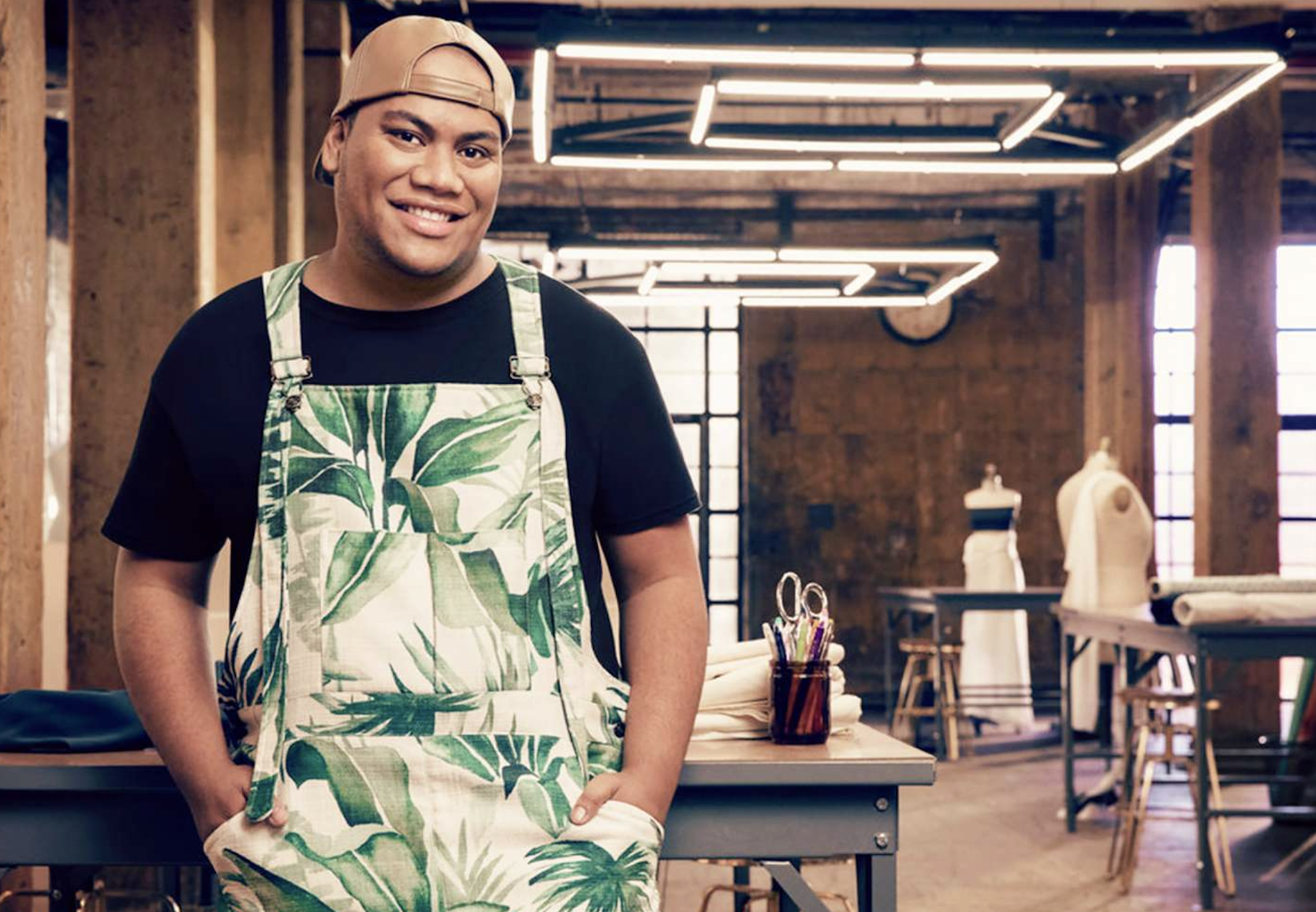 Arthur Folasa Ah Loo: 'Project Runway' Star Shot to Death at No Kings ...