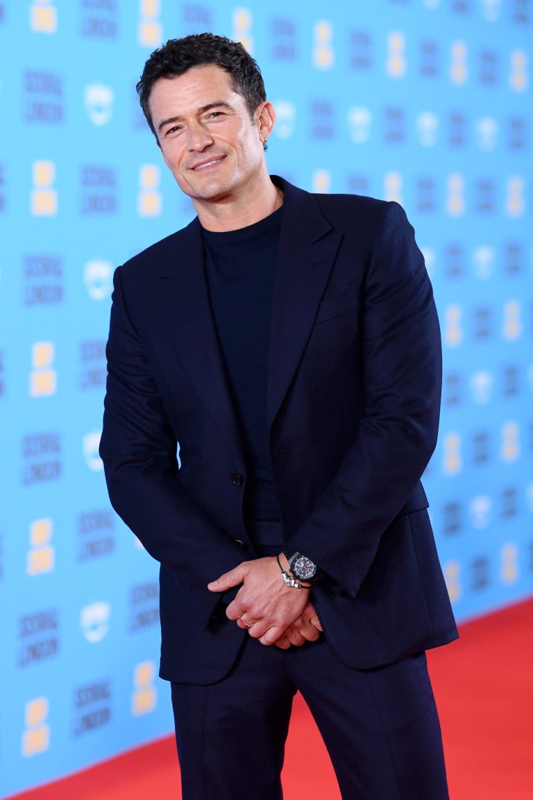 Orlando Bloom Speaks of 'New Beginning' After Katy Perry Split