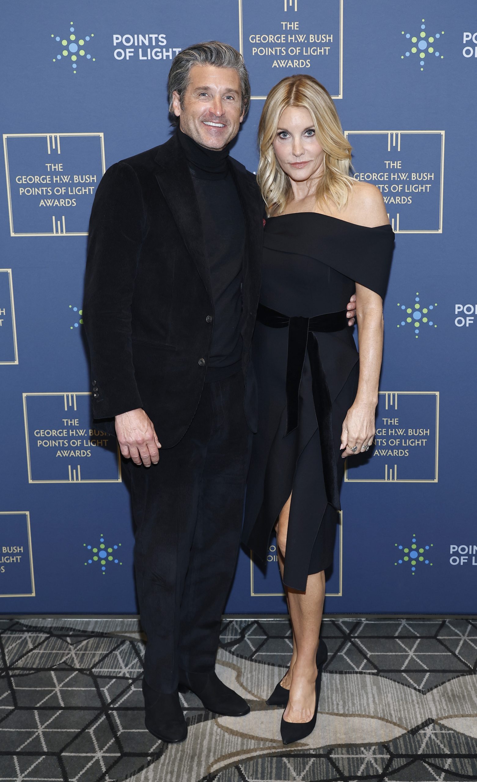 Patrick Dempsey Divorced: His History of Marriage, Explained
