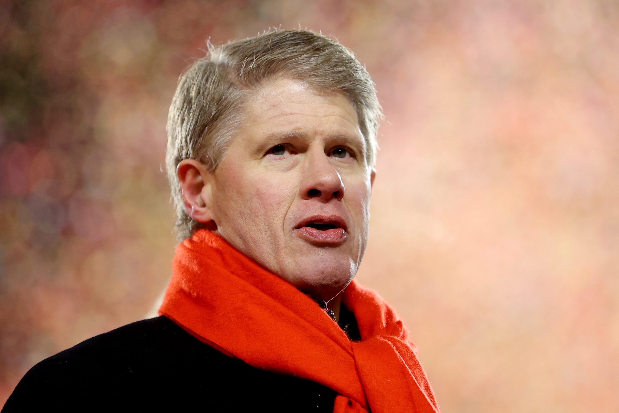 Clark Hunt, Kansas City Chiefs Owner, Mourns After Texas Floods