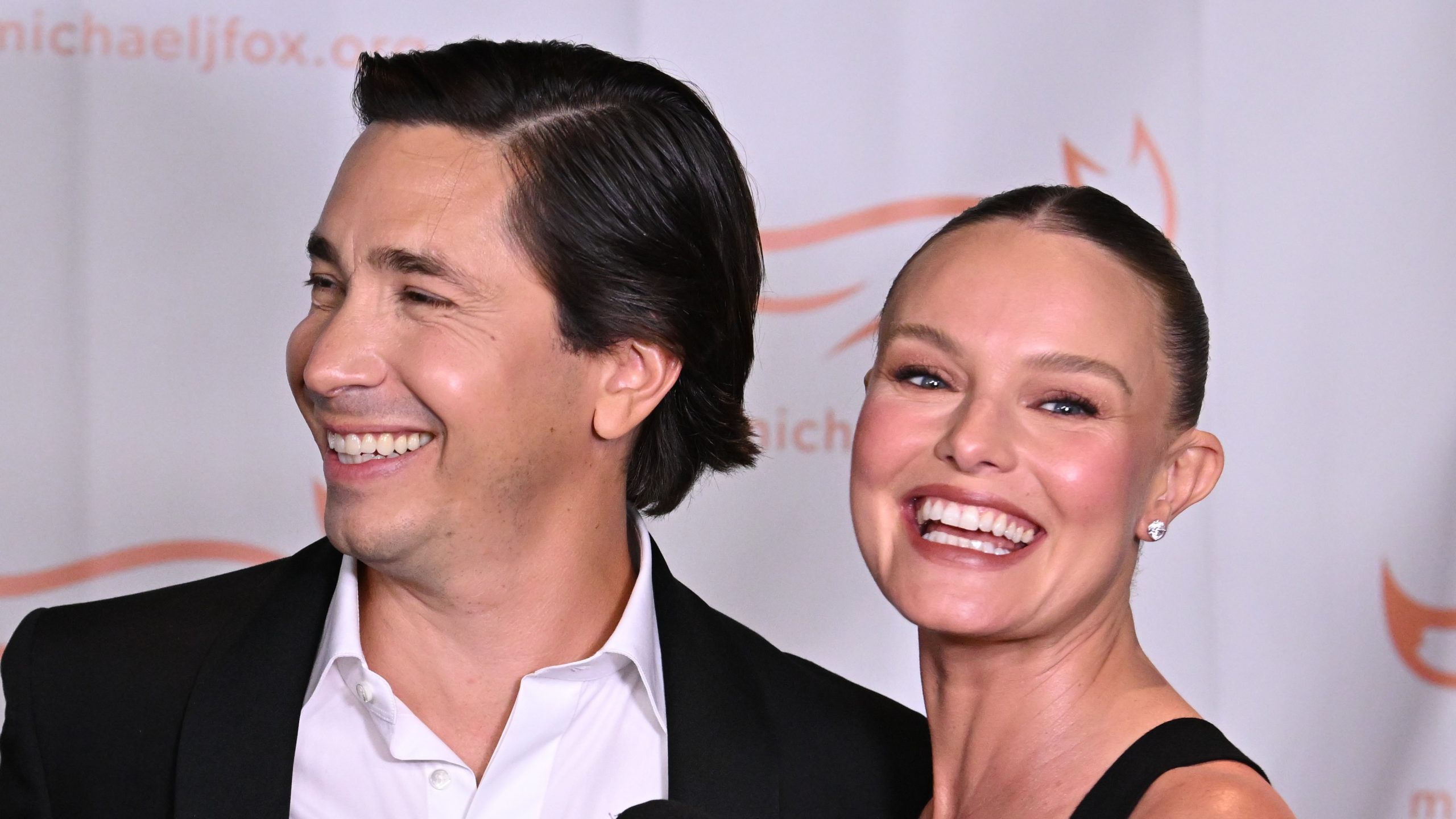 Kate Bosworth and Justin Long Welcome First Child via Surrogate
