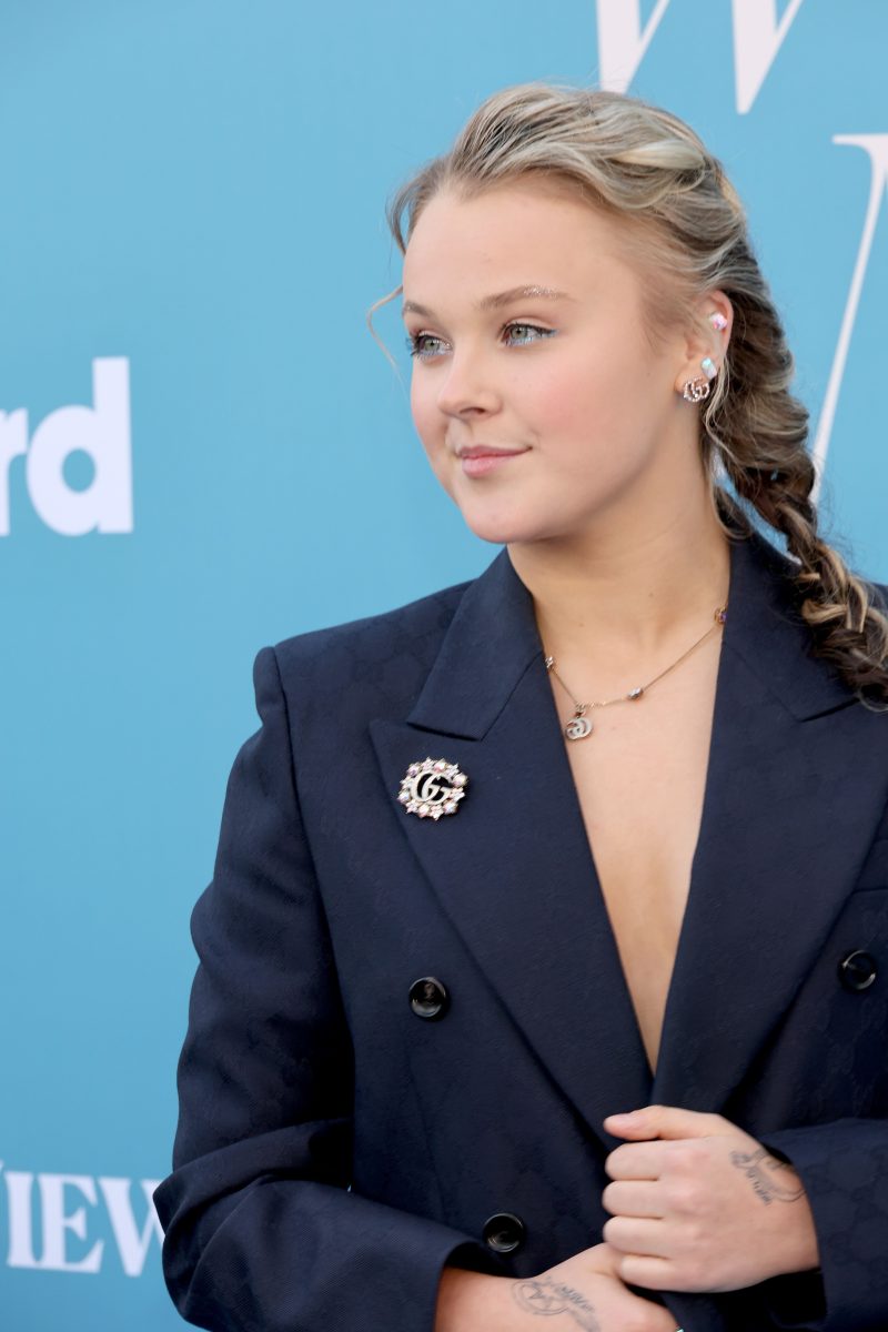 JoJo Siwa: Is She a 'Tradwife' Now? The Rumor, Explained