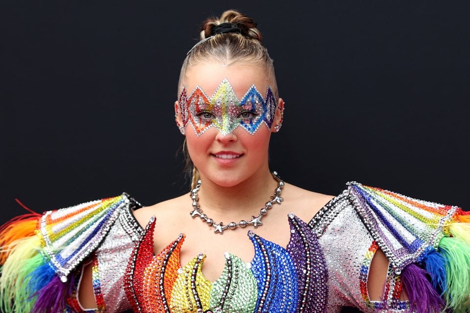 JoJo Siwa: Is She a 'Tradwife' Now? The Rumor, Explained