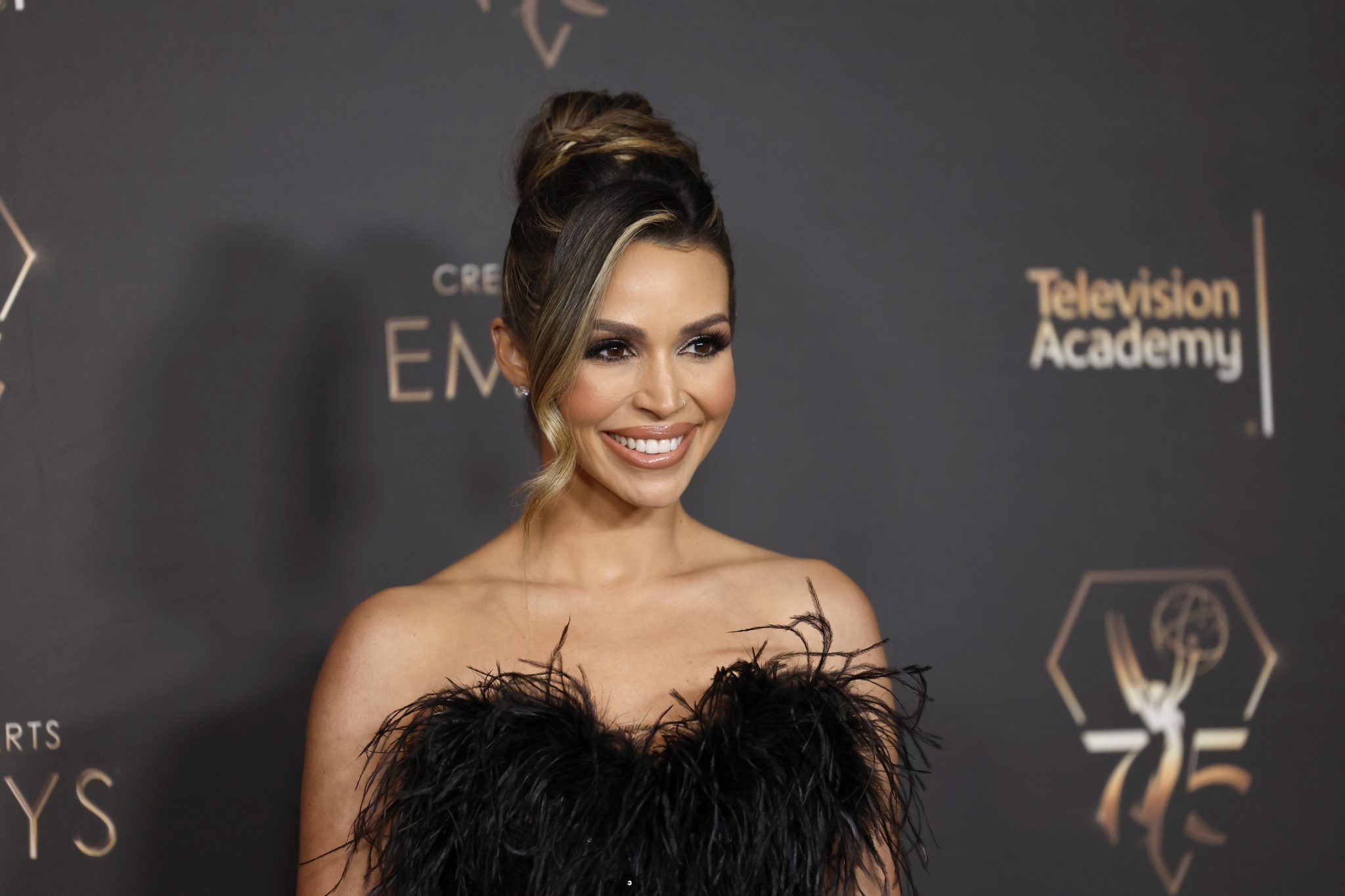 Scheana Shay Blasts Lisa Vanderpump, Claims 'Vanderpump Rules' Was Scripted