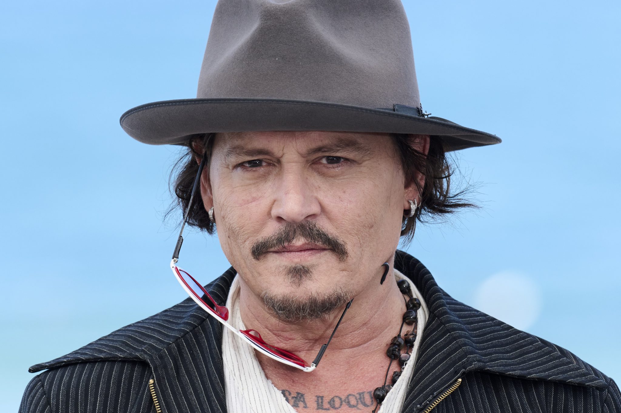 Johnny Depp Vents Outrage Over 'Fantastic Beasts' Firing: 'You Can't ...
