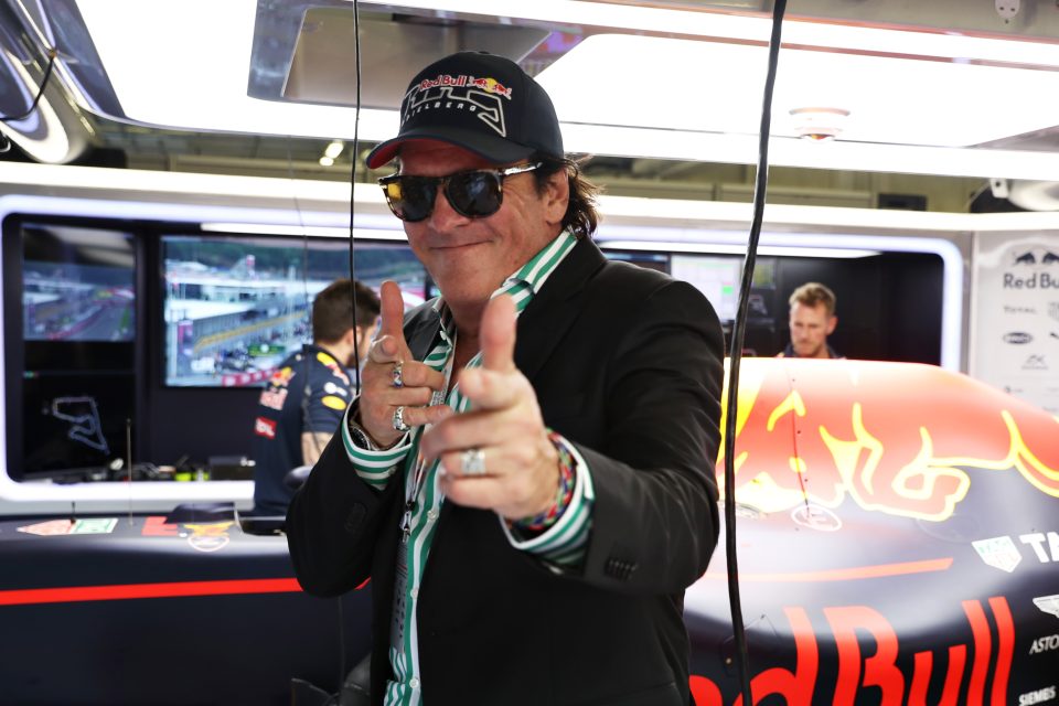 Michael Madsen Caude of Death Revealed; Actor Battled Alcoholism, Got ...