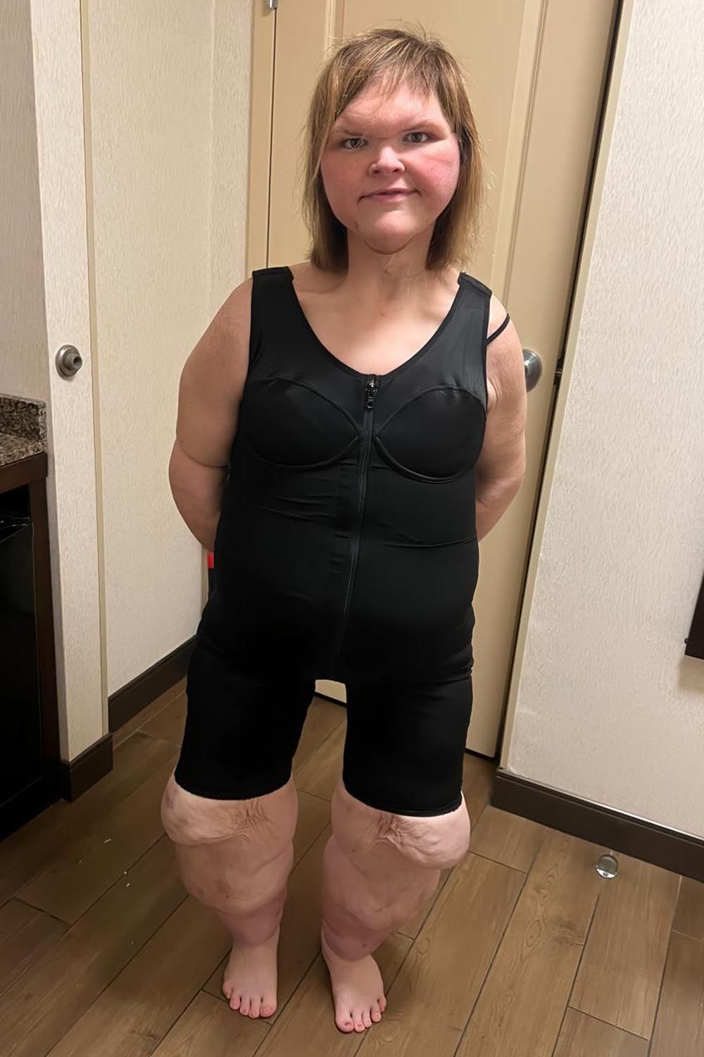 Tammy Slaton Shocking Shapewear Pic: Is This Really Her?!?