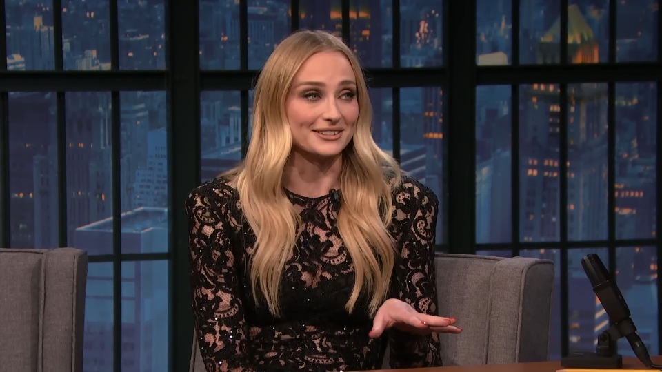 Sophie Turner: Did She Cause Emma Roberts & Evan Peters Split?