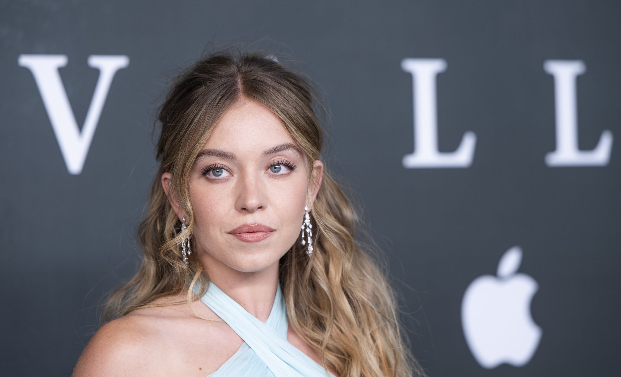 Sydney Sweeney Says Her Critics Are 'Mainly Girls'