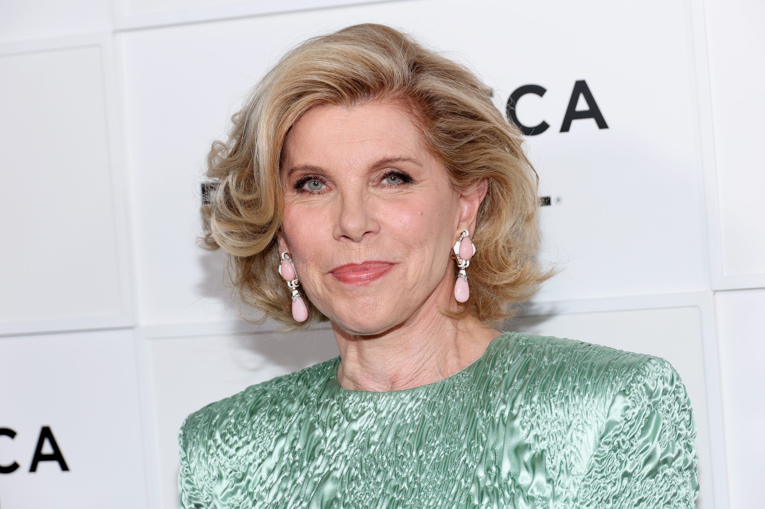 Christine Baranski, 73, Appears to Be Dating King Princess, 26
