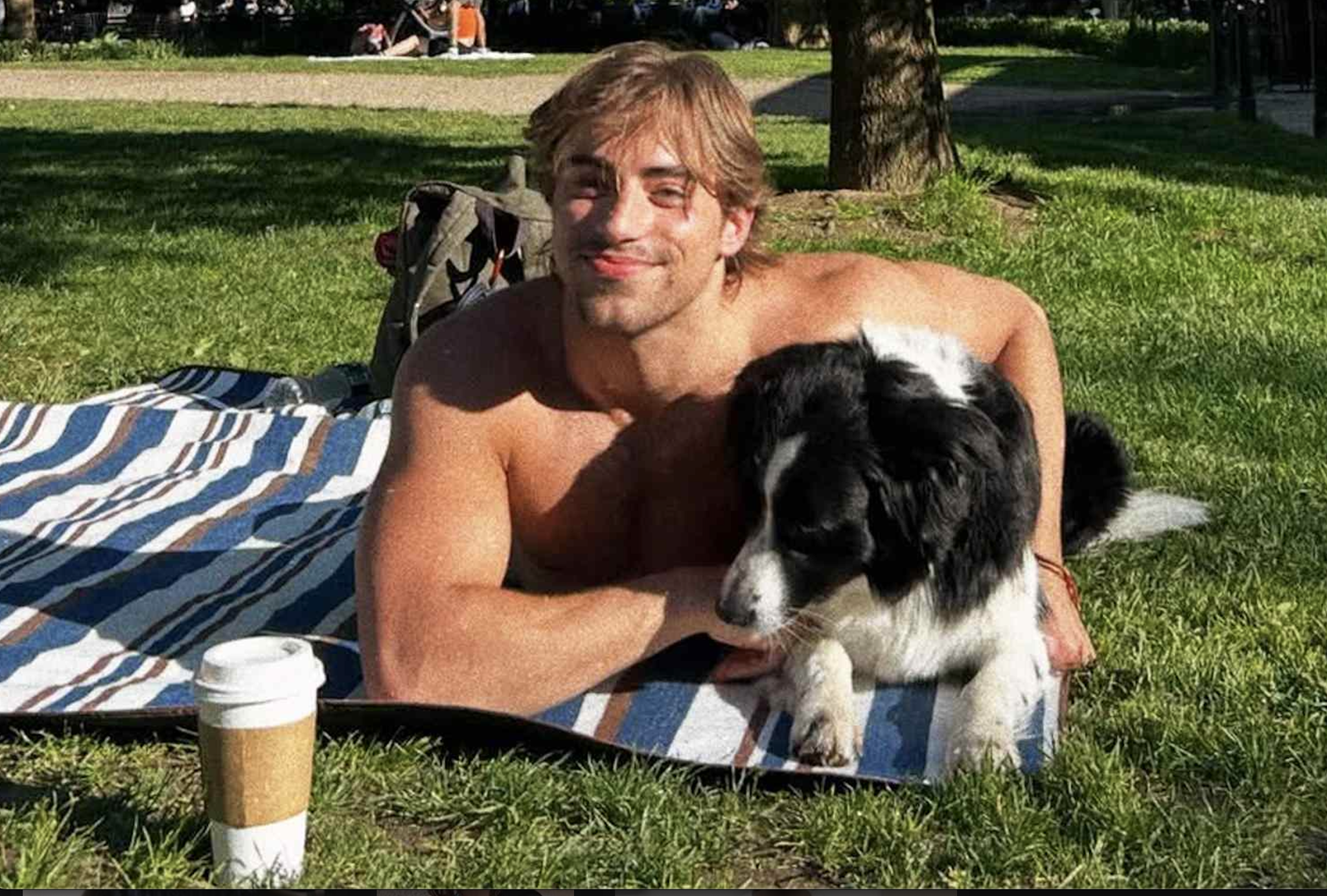 Chase Filandro Cause of Death Revealed: Actor, Influencer Passes Away at 20