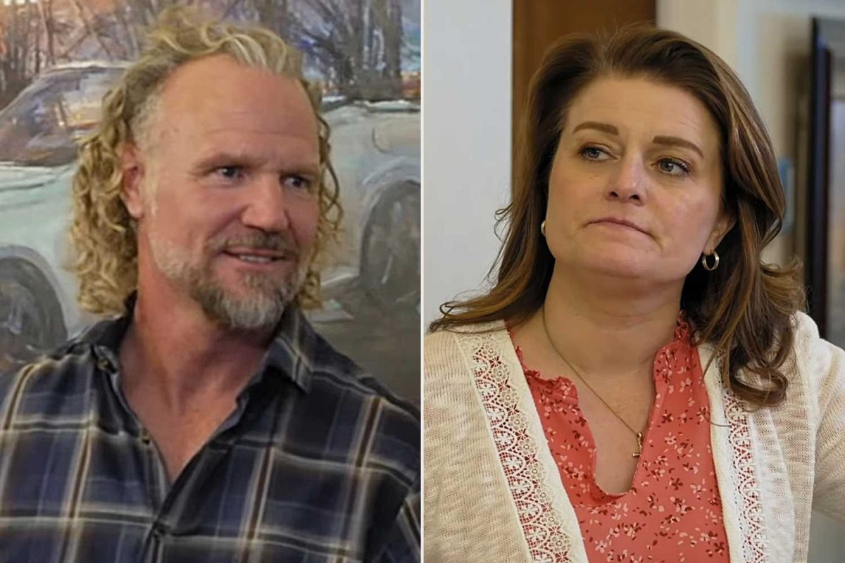 Kody Brown: My Wife and Daughters are Total Wusses!