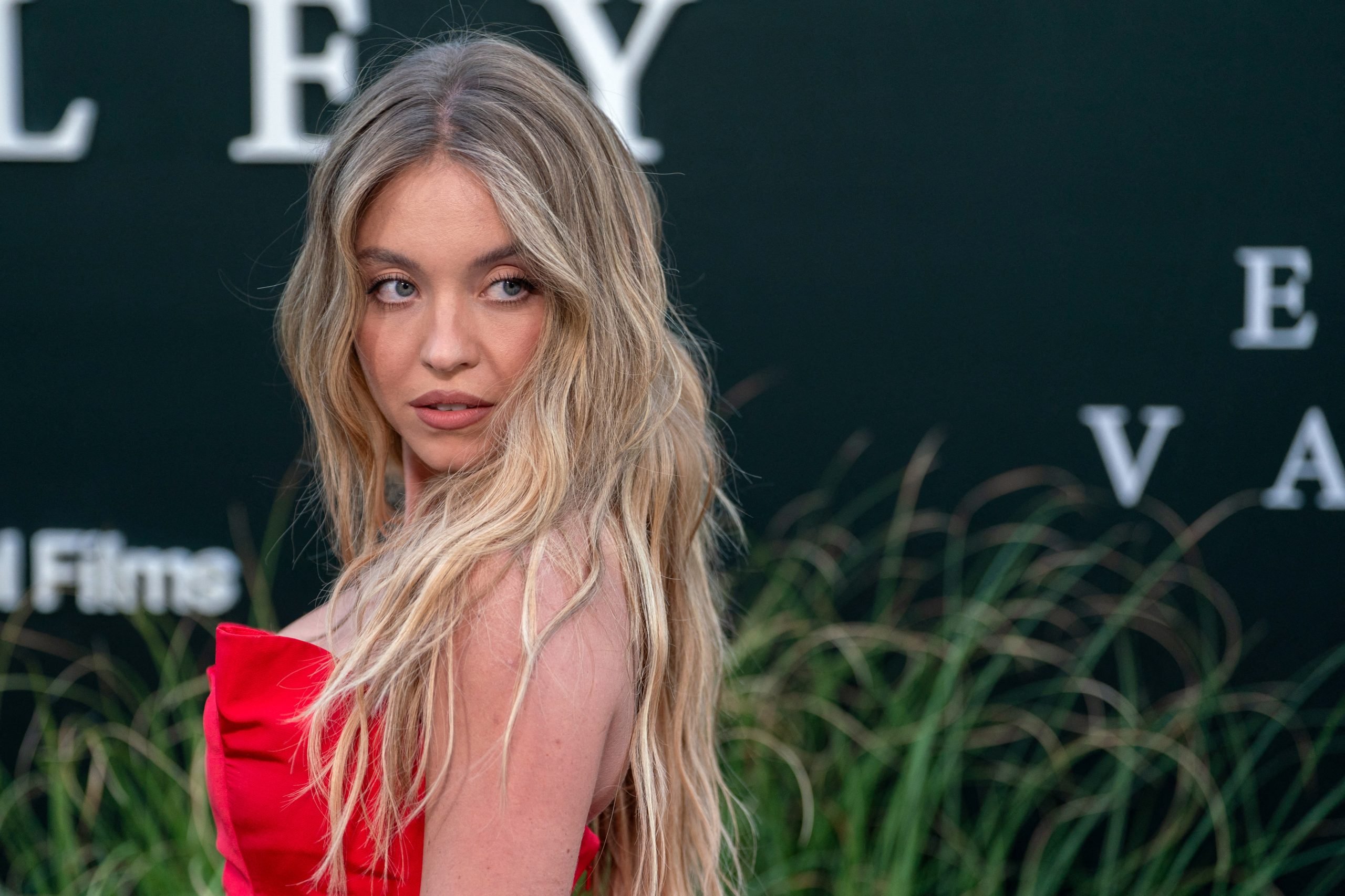 Sydney Sweeney & Scooter Braun: Dating For Some Reason?