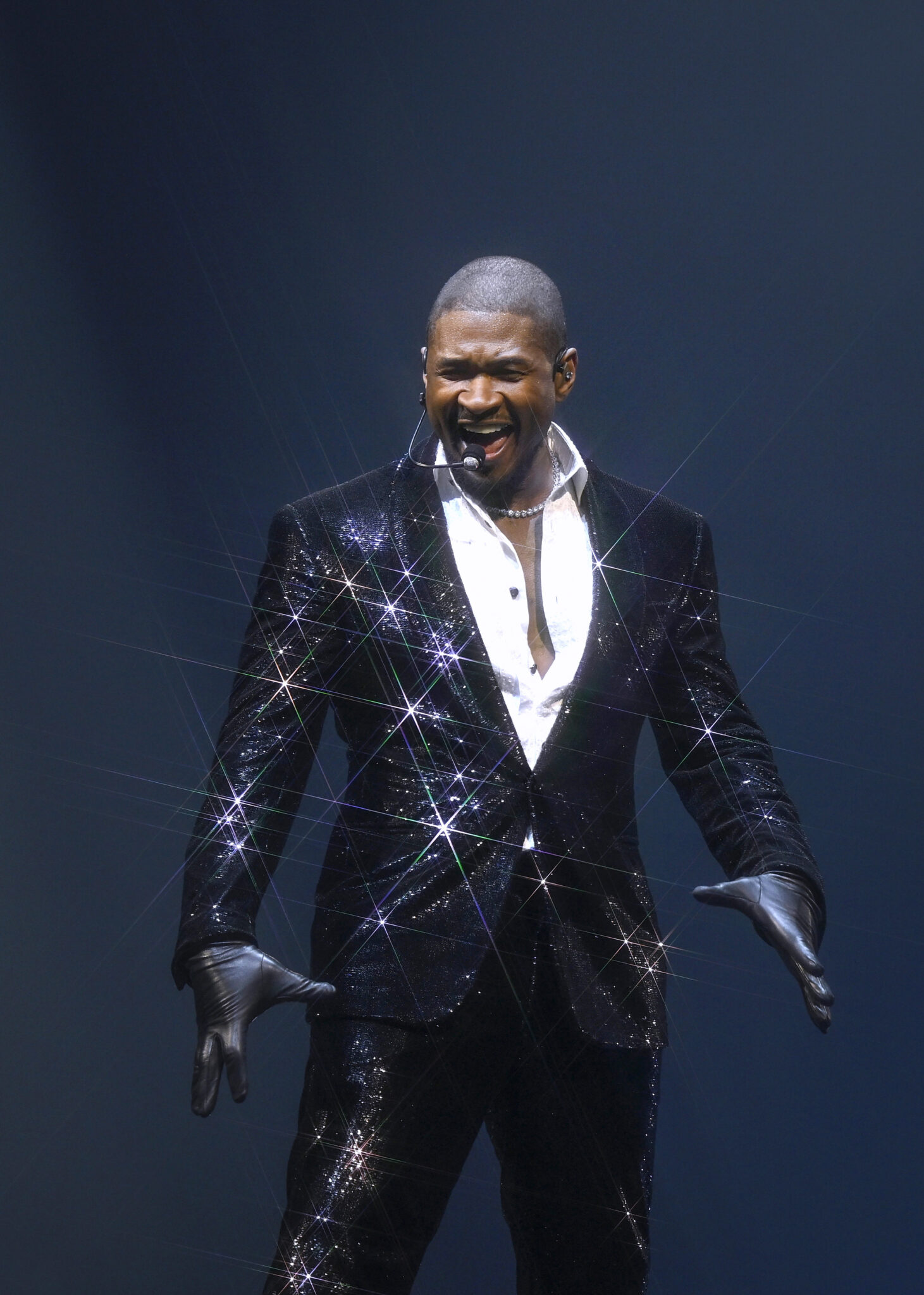 Usher Divorced: His History of Marriage, Explained