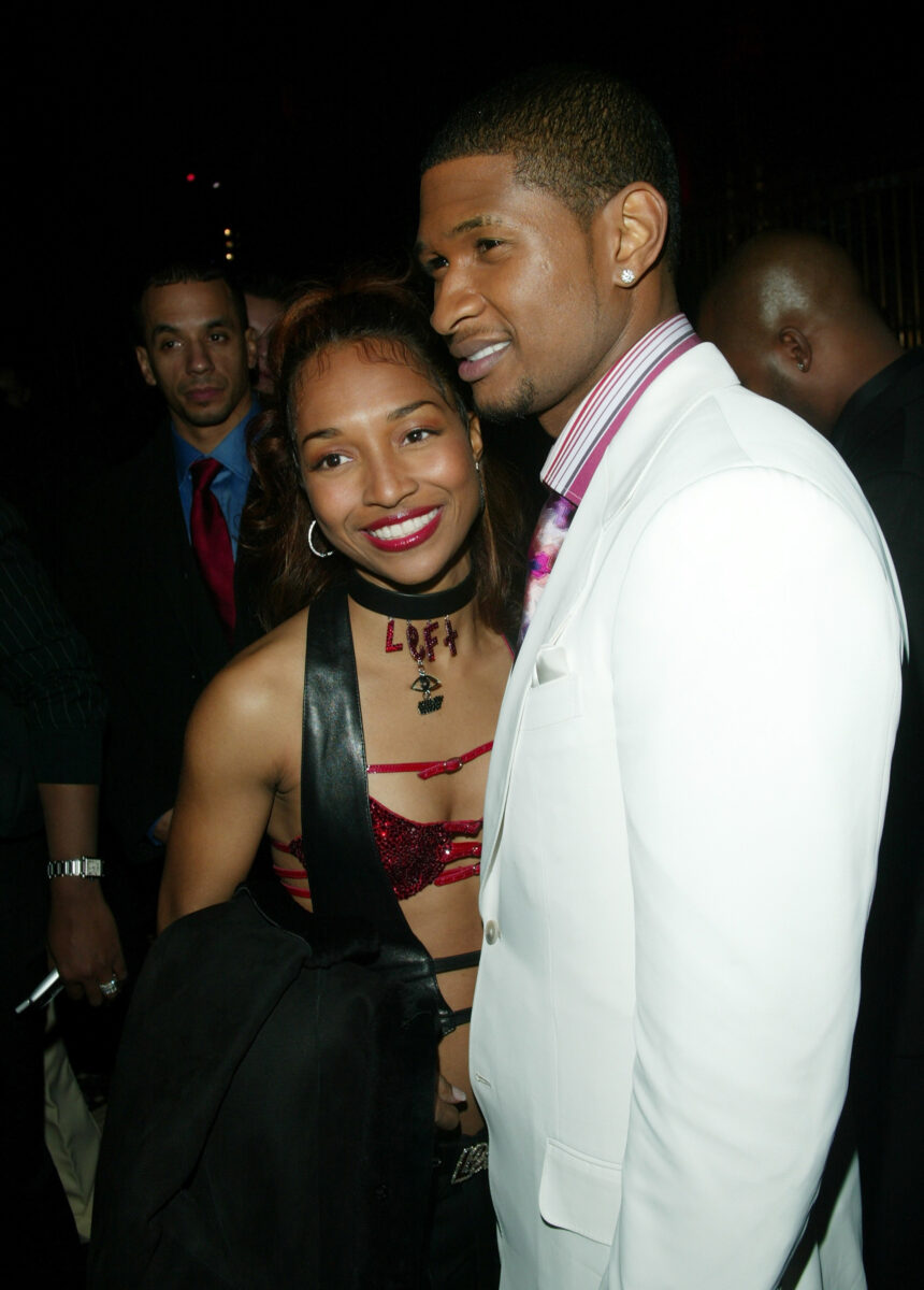 Usher Divorced: His History of Marriage, Explained