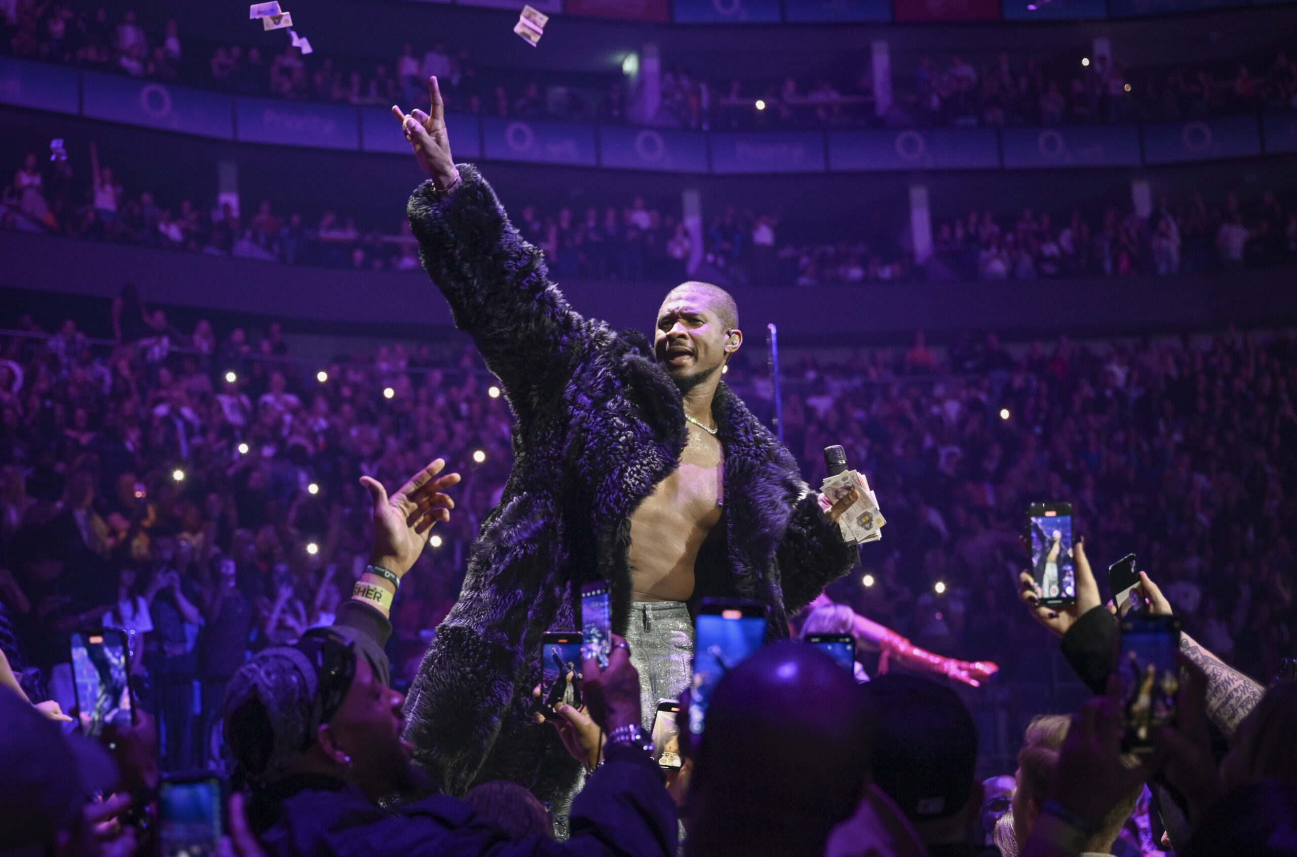 Usher Divorced: His History of Marriage, Explained