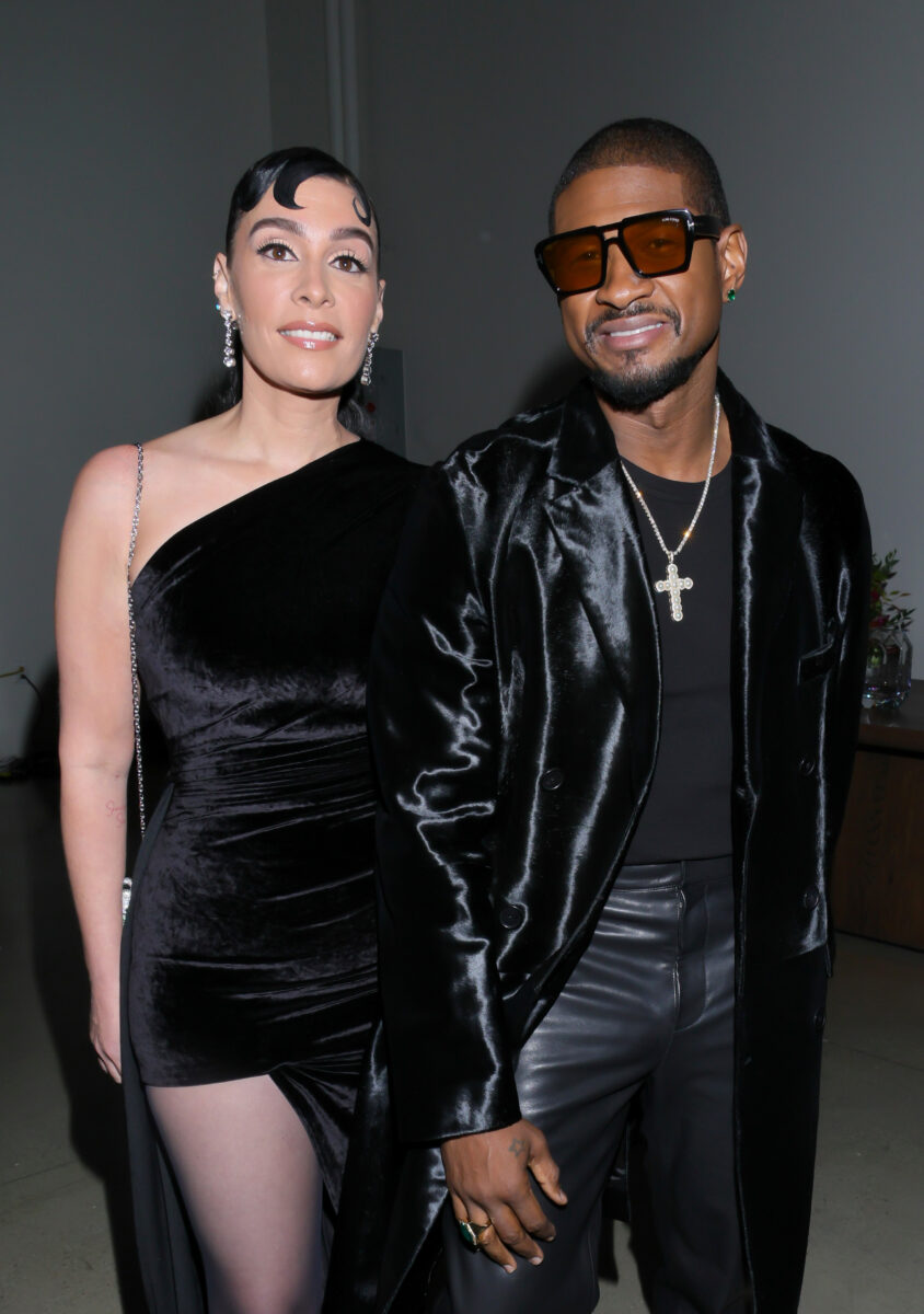 Usher Divorced: His History of Marriage, Explained