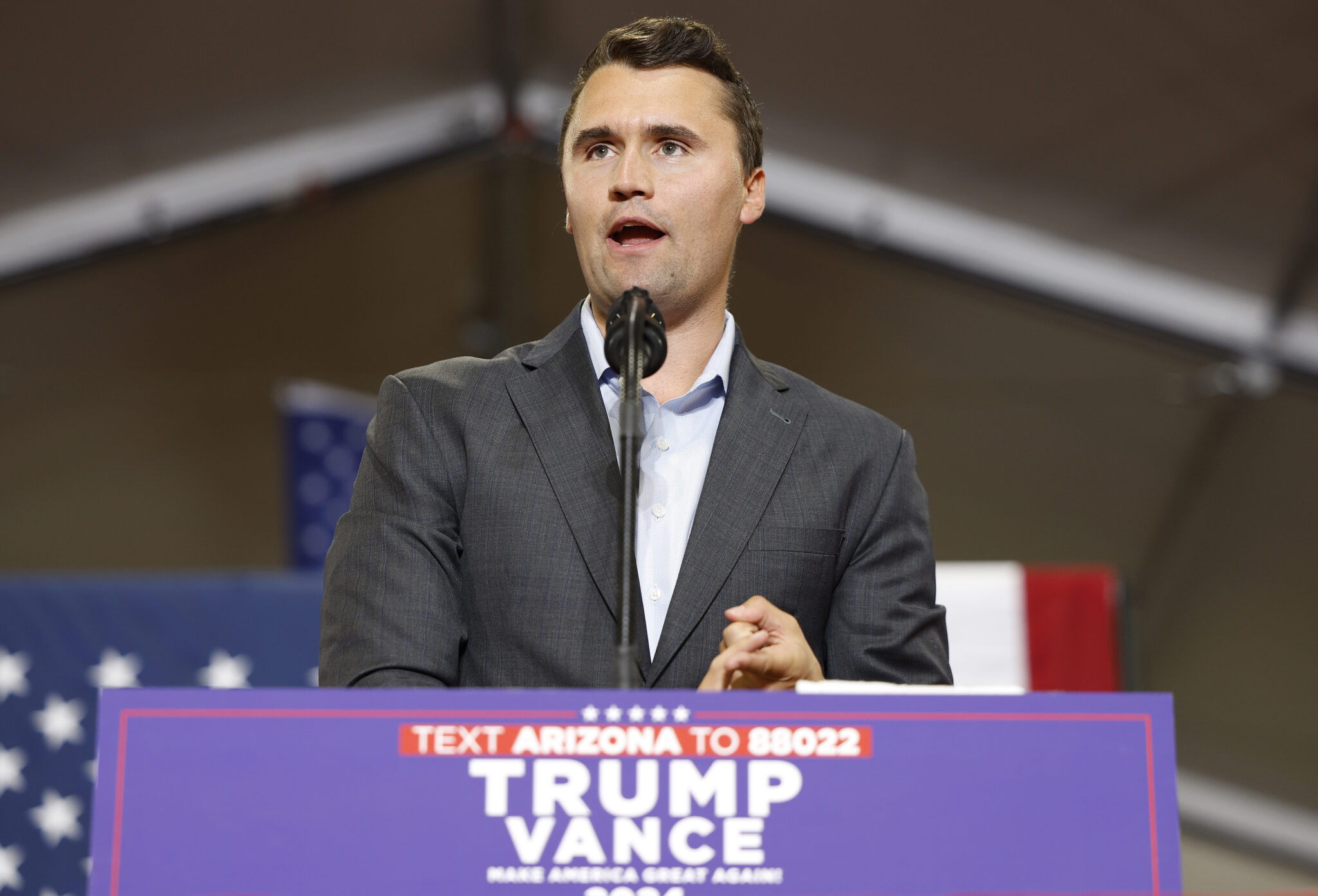 Savannah Chrisley trauert ‘lebenslange Freund’ Charlie Kirk – Prime Juegos