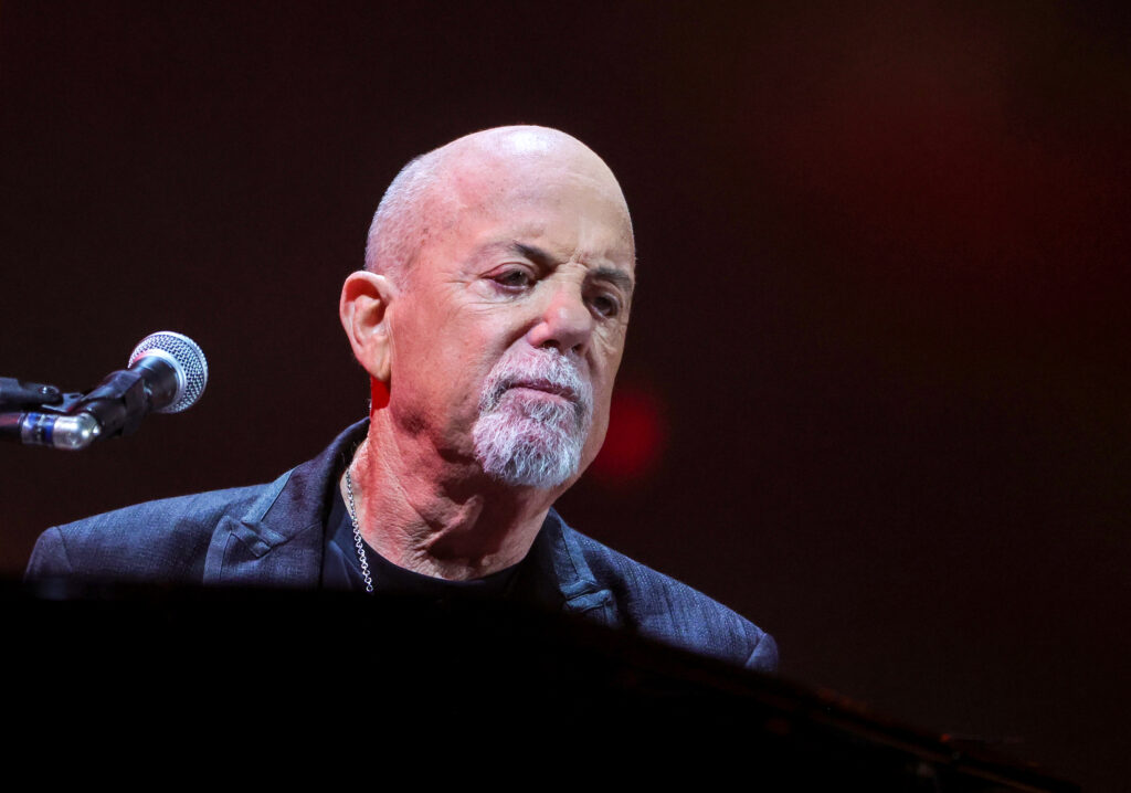 Billy Joel Divorced His History Of Marriage Explained
