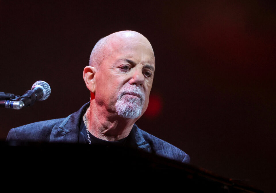 Billy Joel Divorced: His History of Marriage, Explained